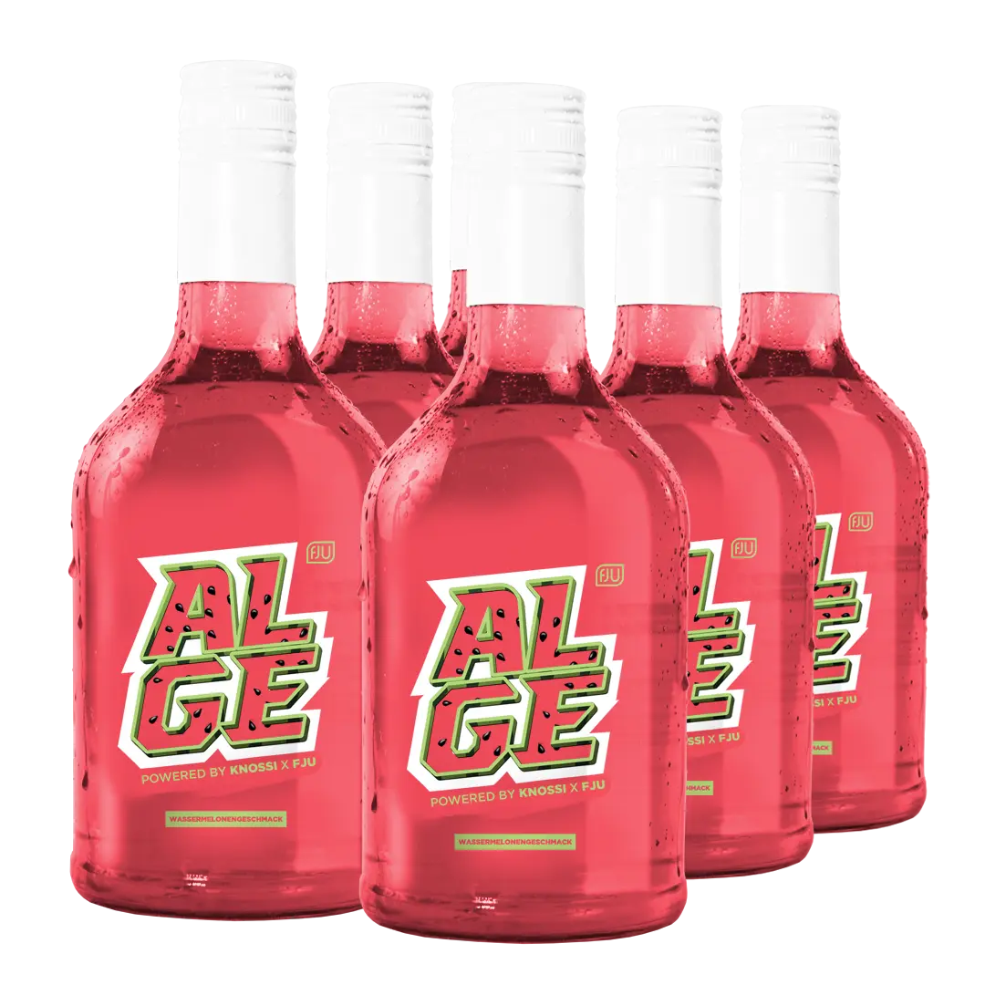 ALGE Wassermelone alge-wassermelone